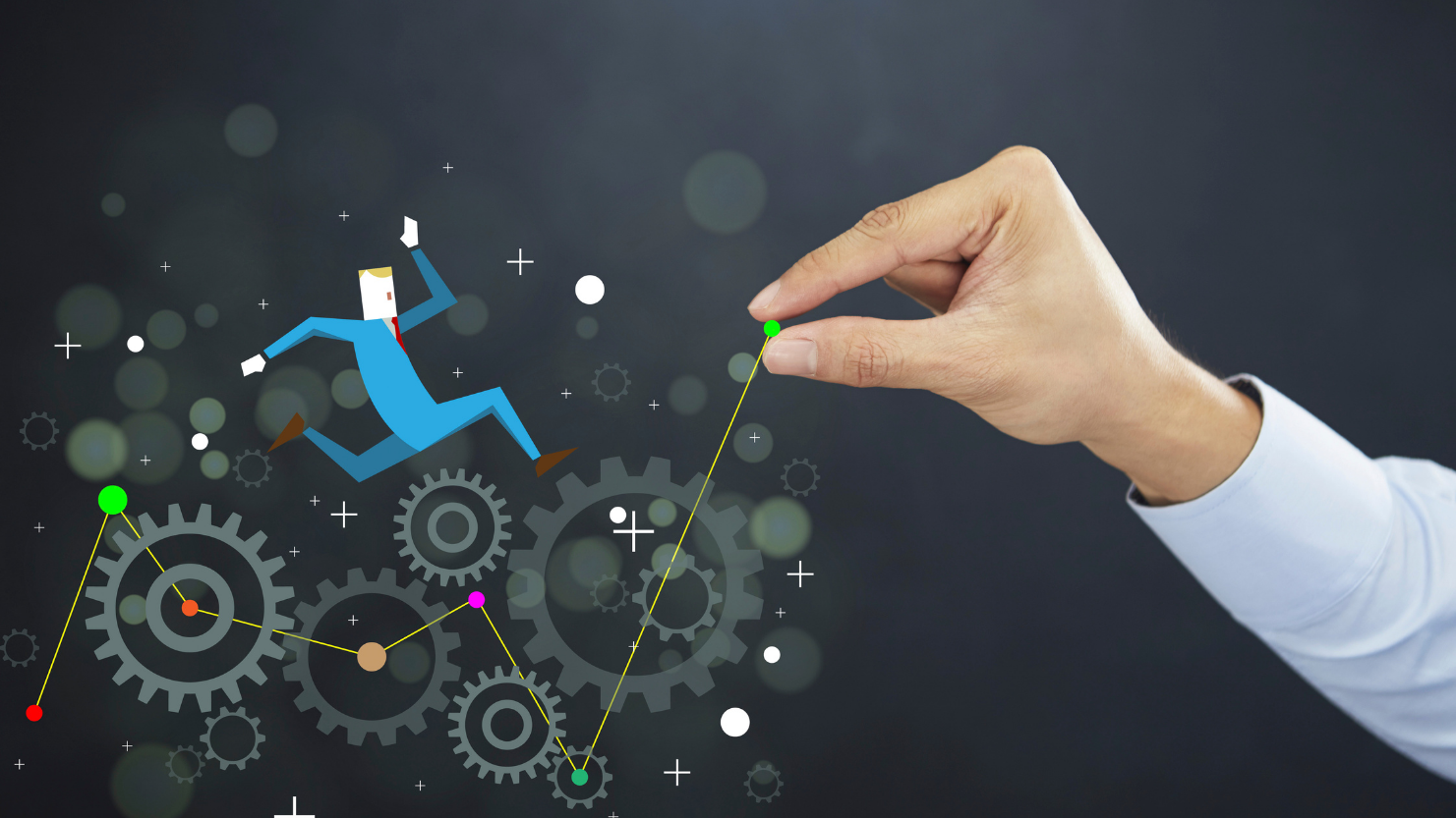 The Right Software Solution for SCIP Database Notifications